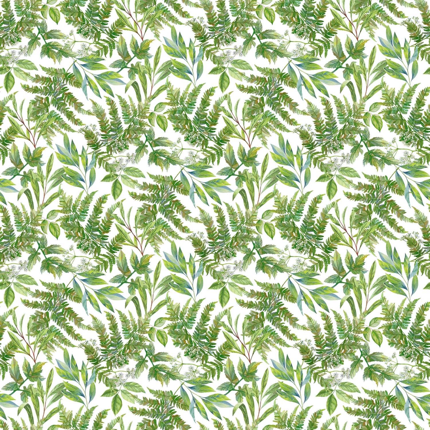 United Notions - Morning Blossom - Lengthwise Stripe Multi – Stitchin ...