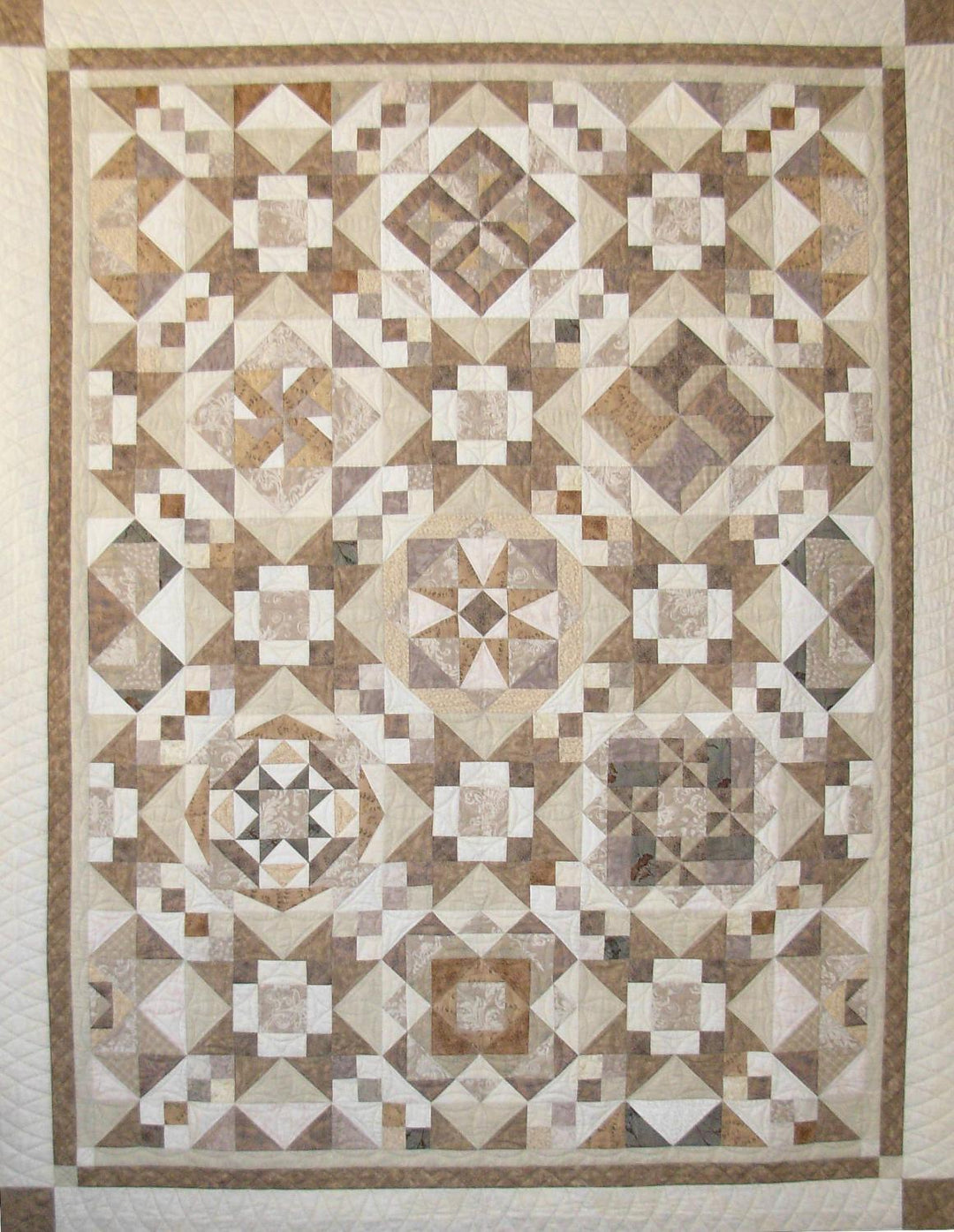 Northern Lights – Stitchin Heaven