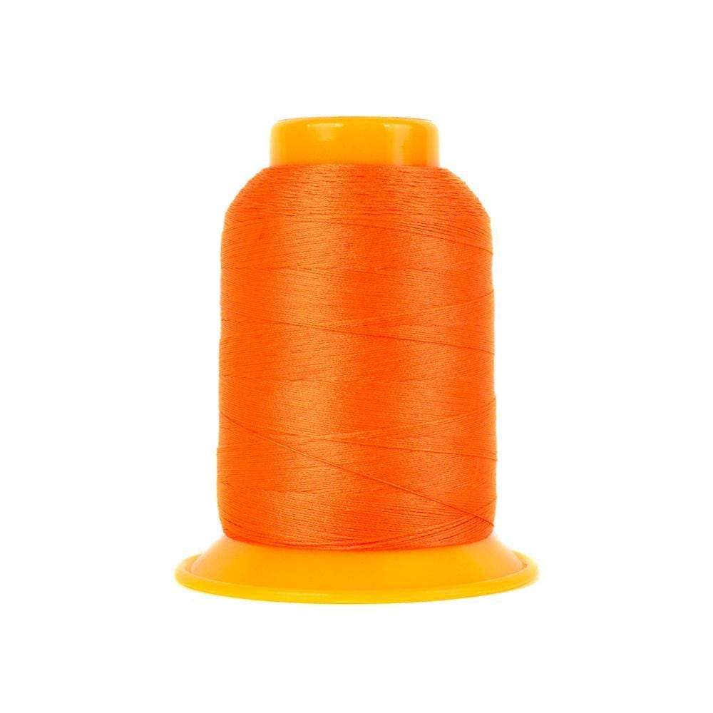 SoftLoc - Neon Orange Thread - Stitchin Heaven