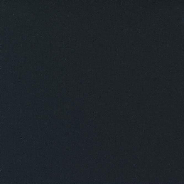 Bella Solids Black - Stitchin Heaven