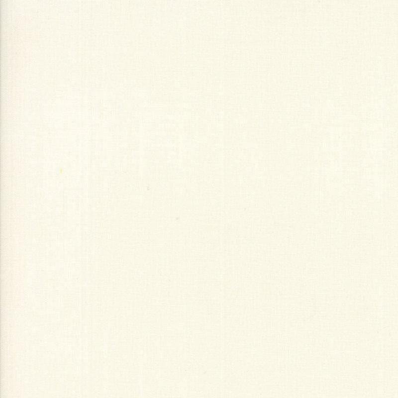 Bella Solids - Porcelain - Stitchin Heaven