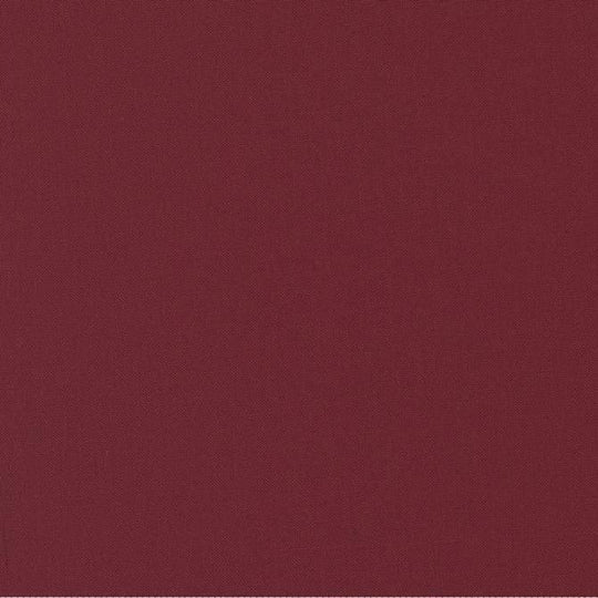 Bella Solids Burgundy 9900-18 - Stitchin Heaven
