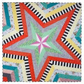 Star Storm Quilt Pattern - Stitchin Heaven
