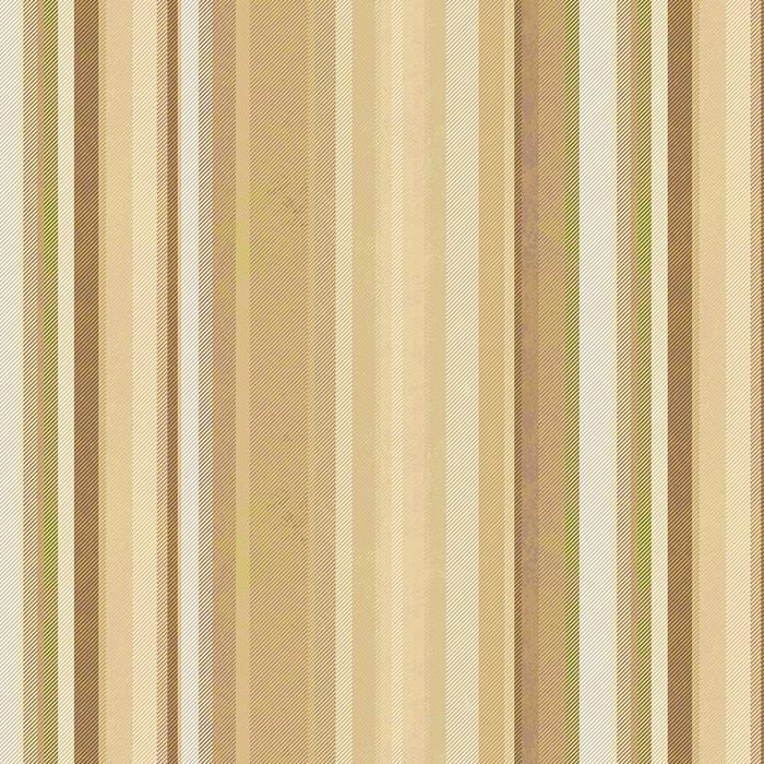 Poppy - Awning Stripe Tan – Stitchin Heaven